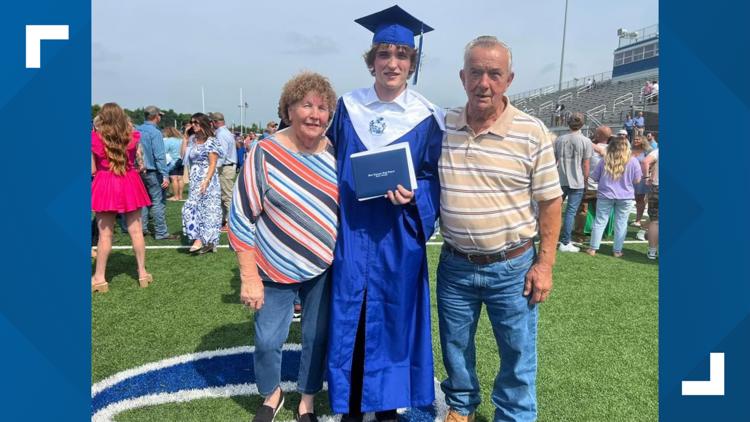 Garland Warren's family calls for change with Georgia's missing person ...