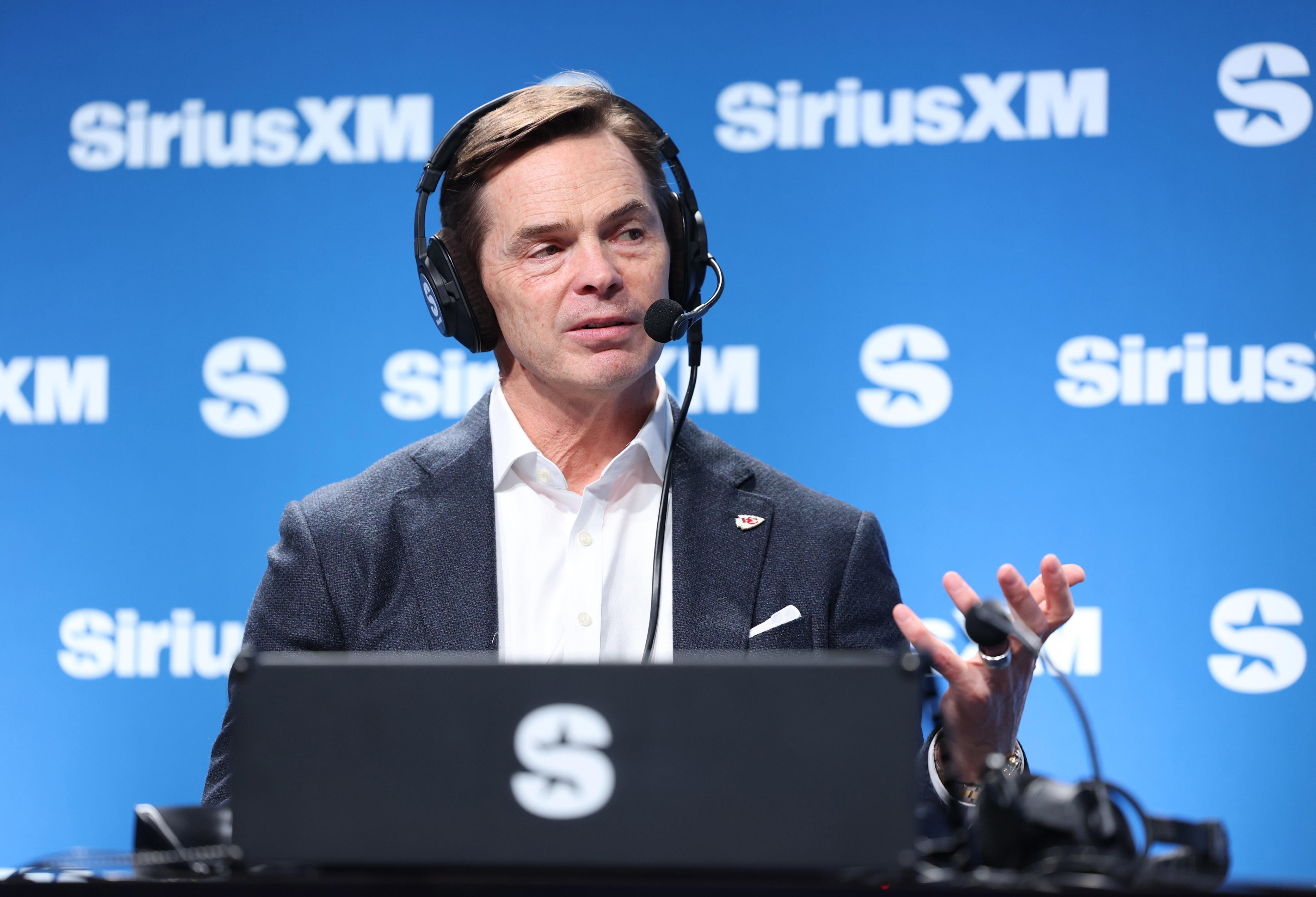 Chiefs' top brass to spearhead leadership 'Foolish Club Studios'