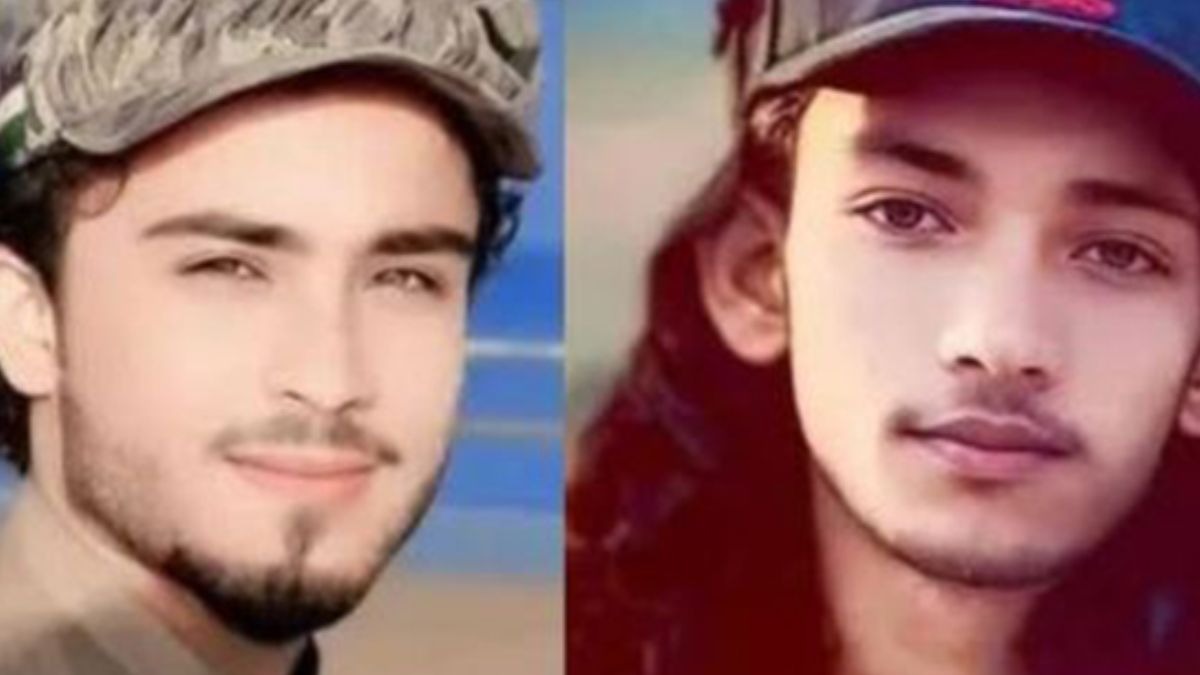 9 Baloch men forcibly disappeared by Pakistani forces: Report