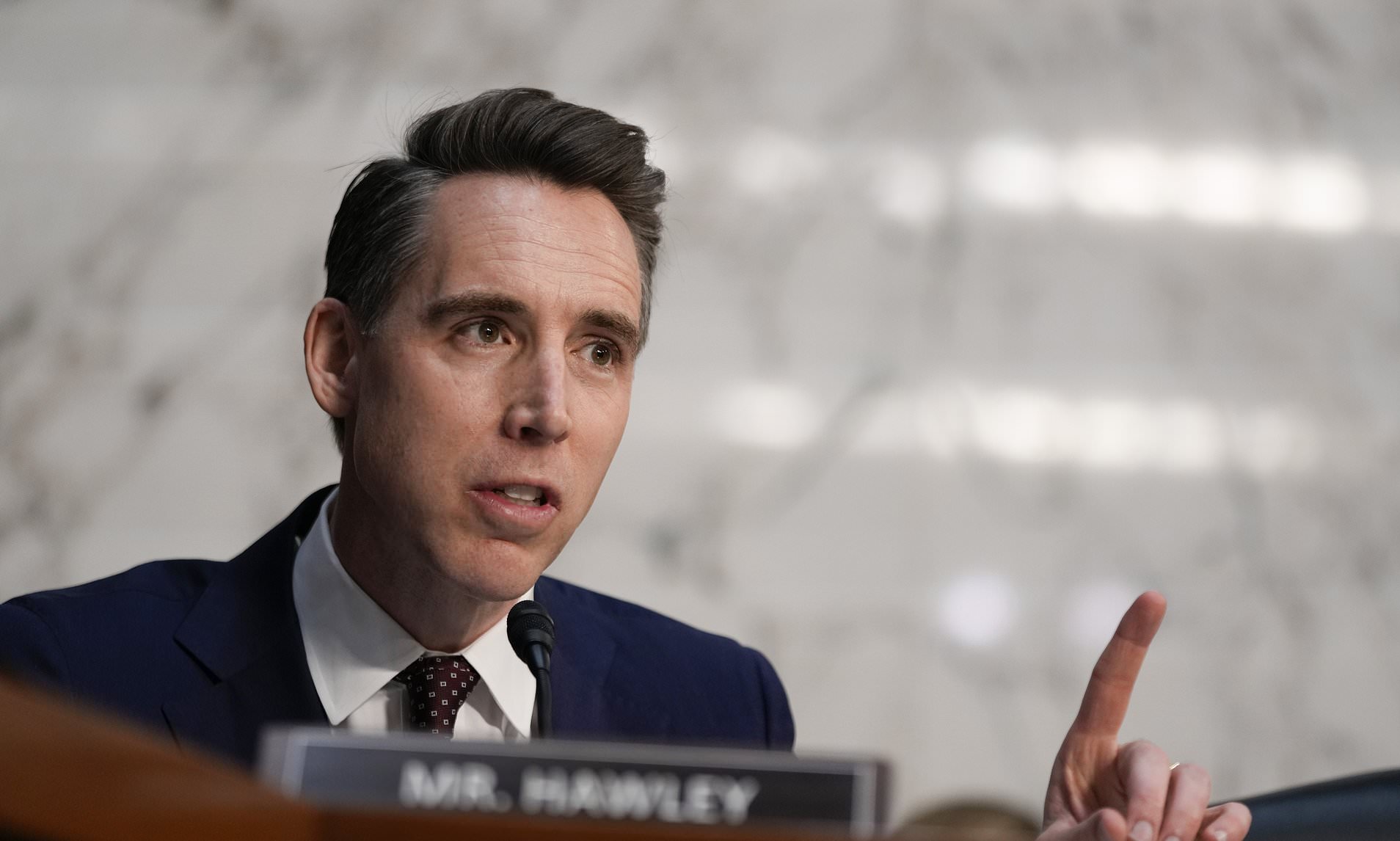 GOP senator's federal minimum wage idea could lead to showdown with ...