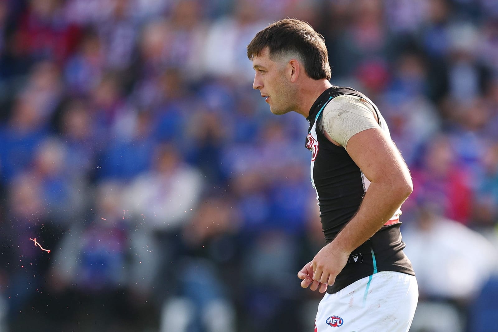 Rivals surprise “war chest” set to target AFL stars amid trade raid