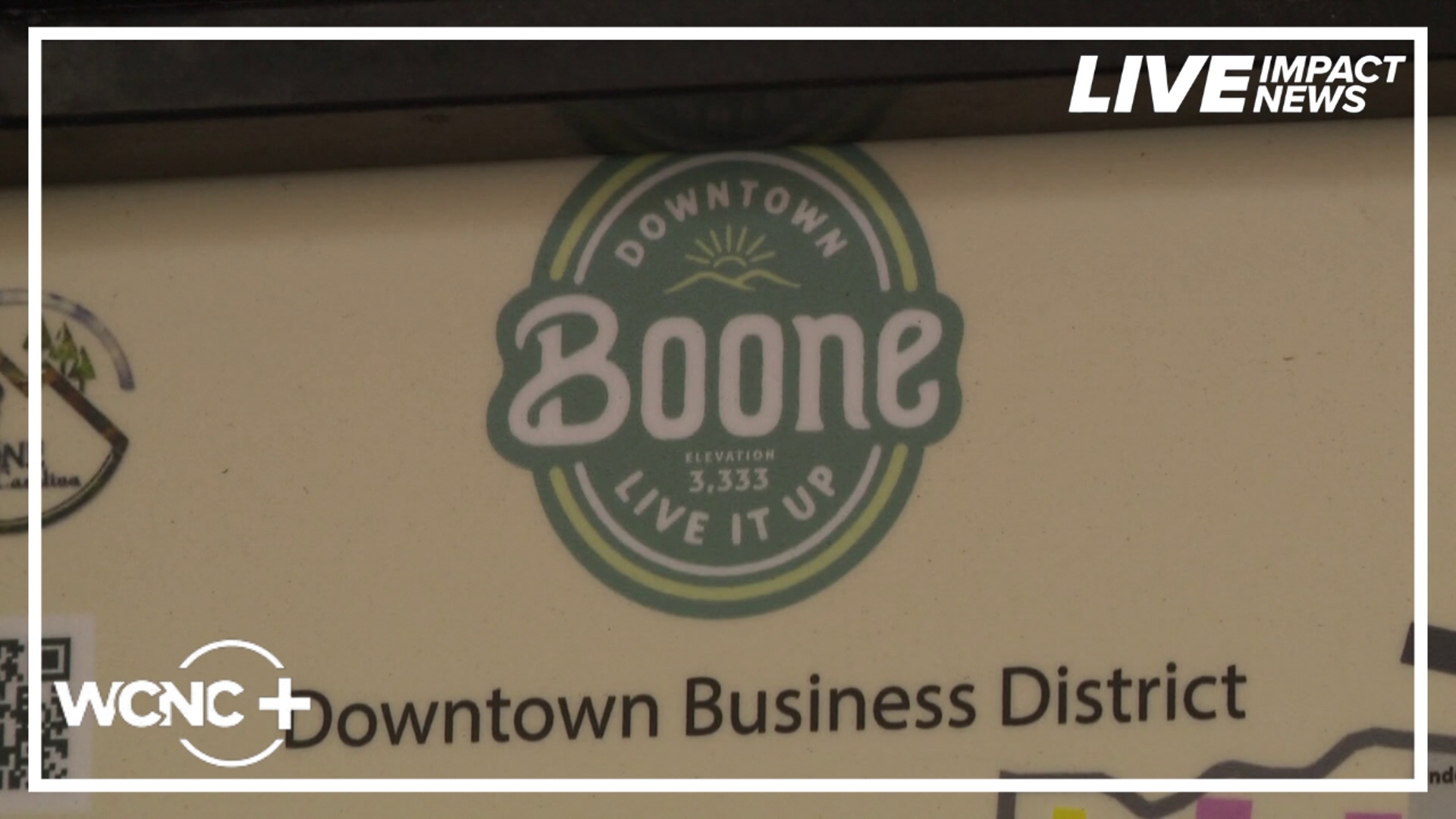 How Boone continues to recover from Helene, 9 months later