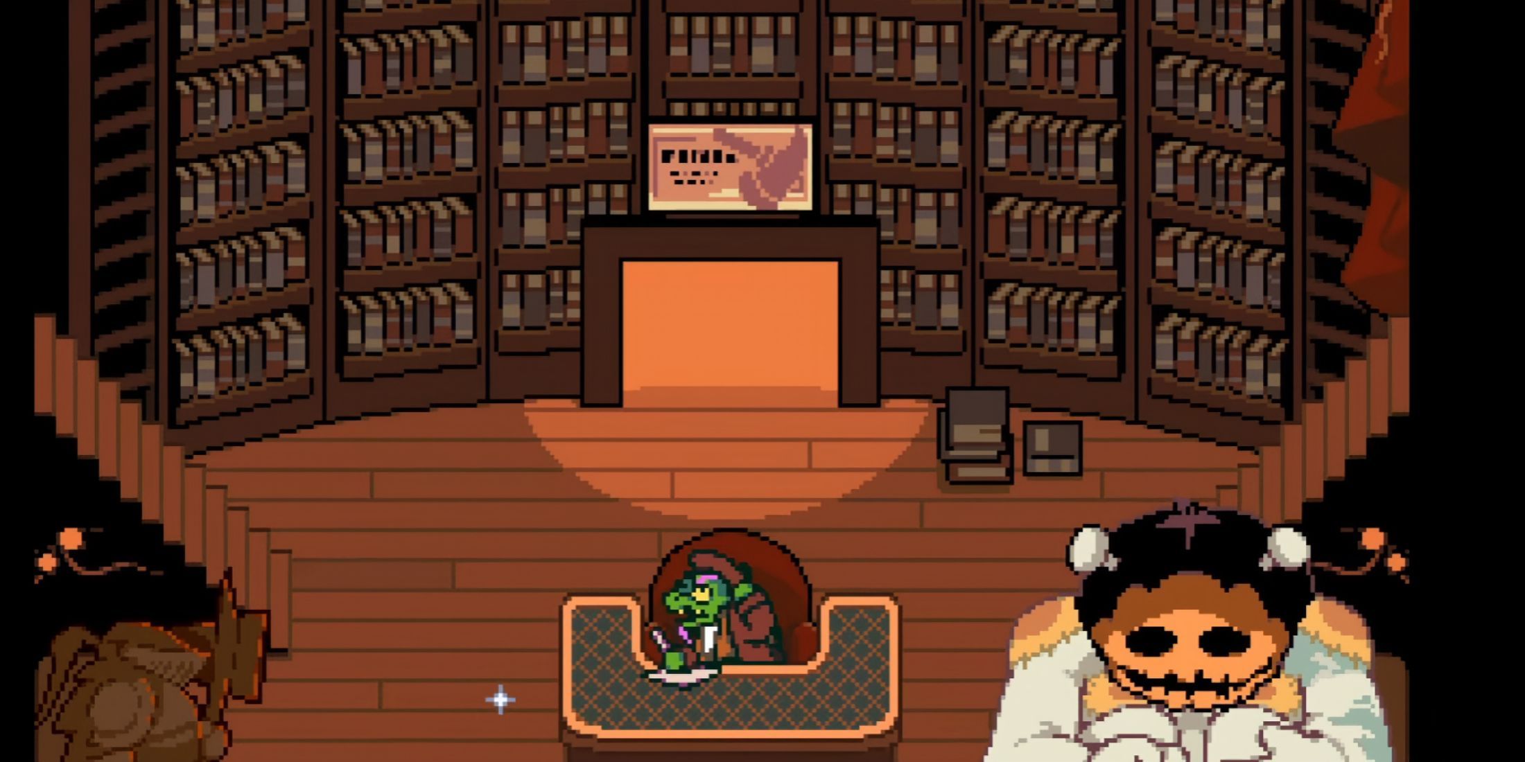 How To Get The Chapter 4 Secret Ending In Deltarune