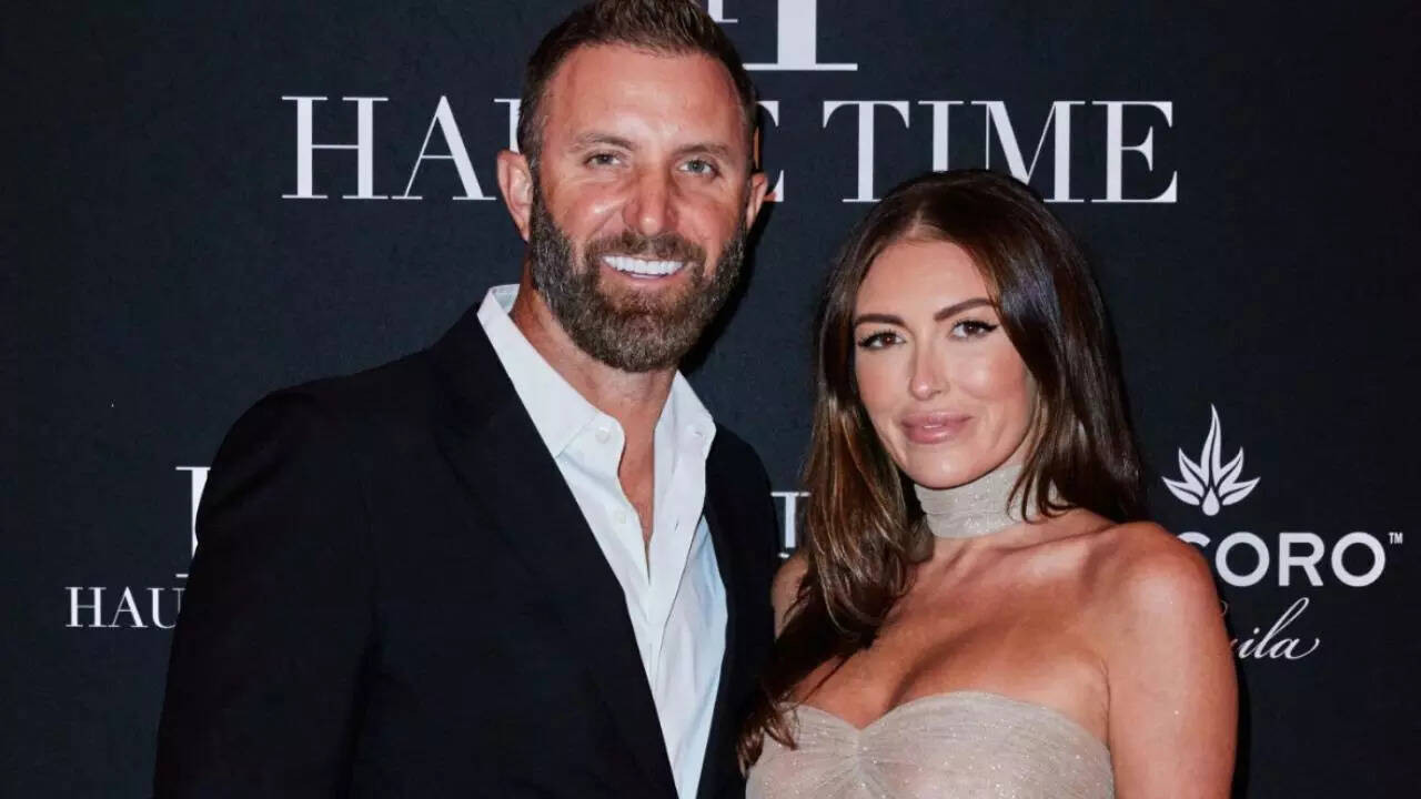 Wayne Gretzky’s daughter Paulina Gretzky draws attention with Dustin ...