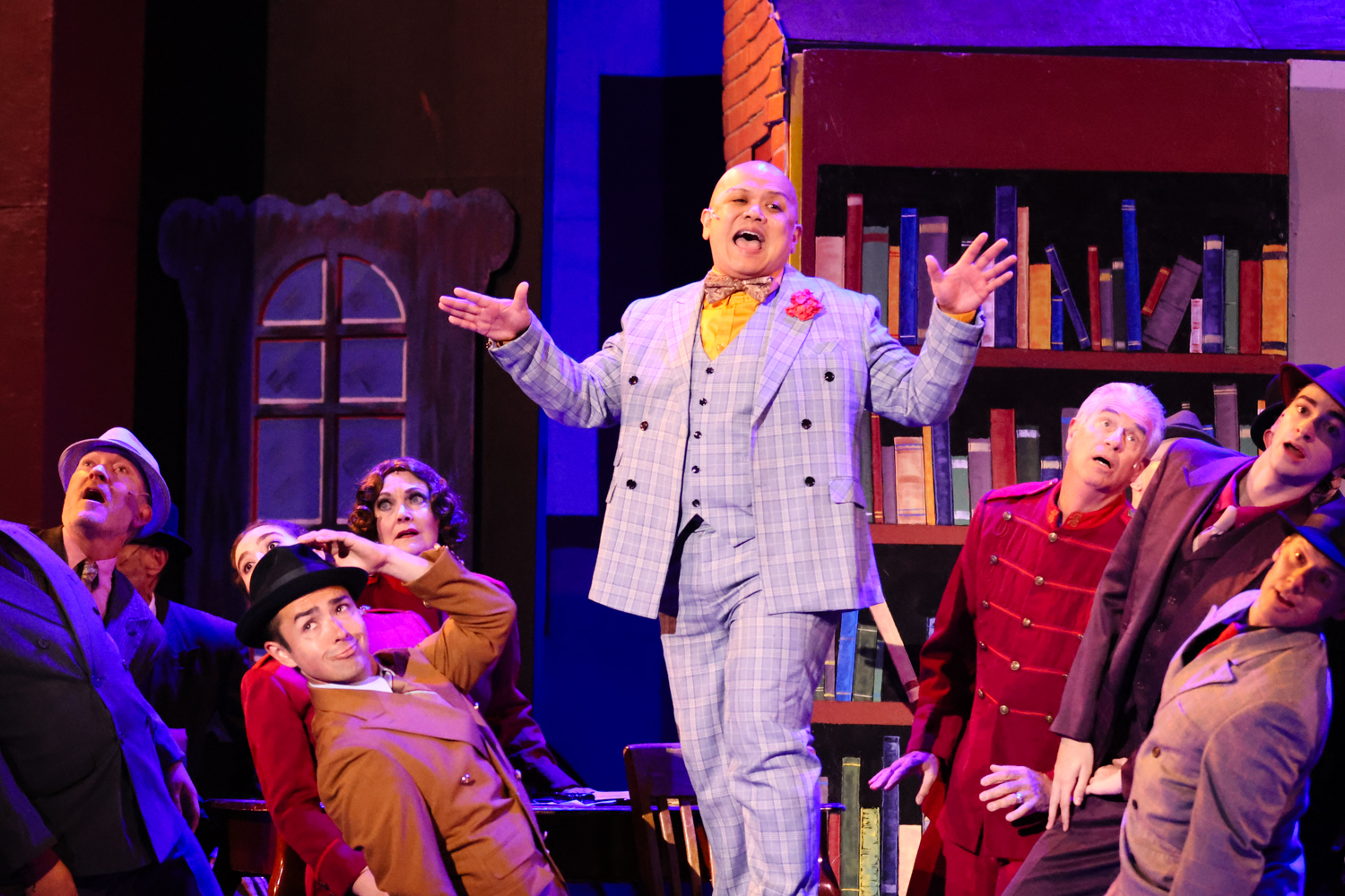 This week in Oakland: Woodminster Summer Musicals and Major League ...