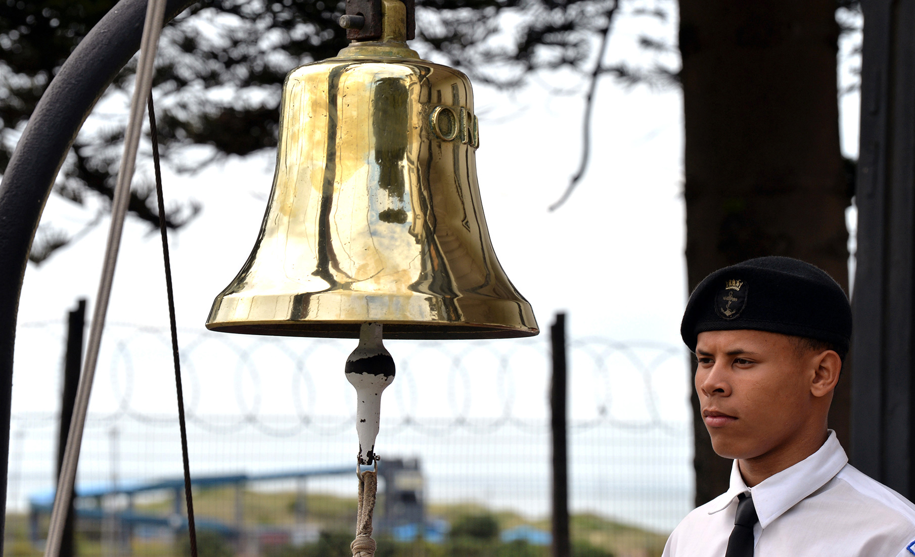 DA calls for immediate release of Navy report into 2023 Kommetjie ...