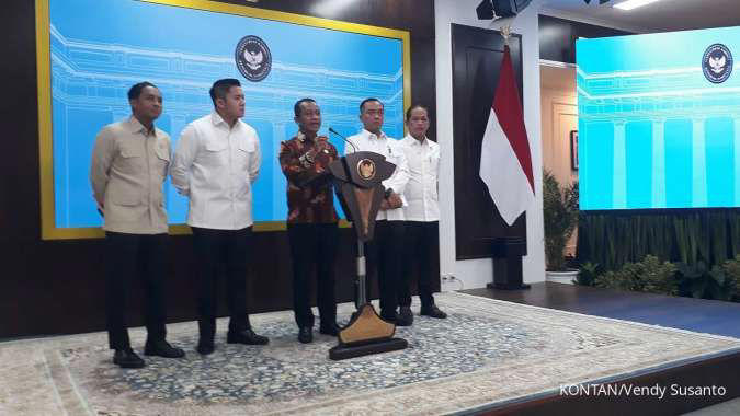 Cek Profil Lengkap 4 Perusahaan Tambang di Raja Ampat yang Dicabut Izinnya