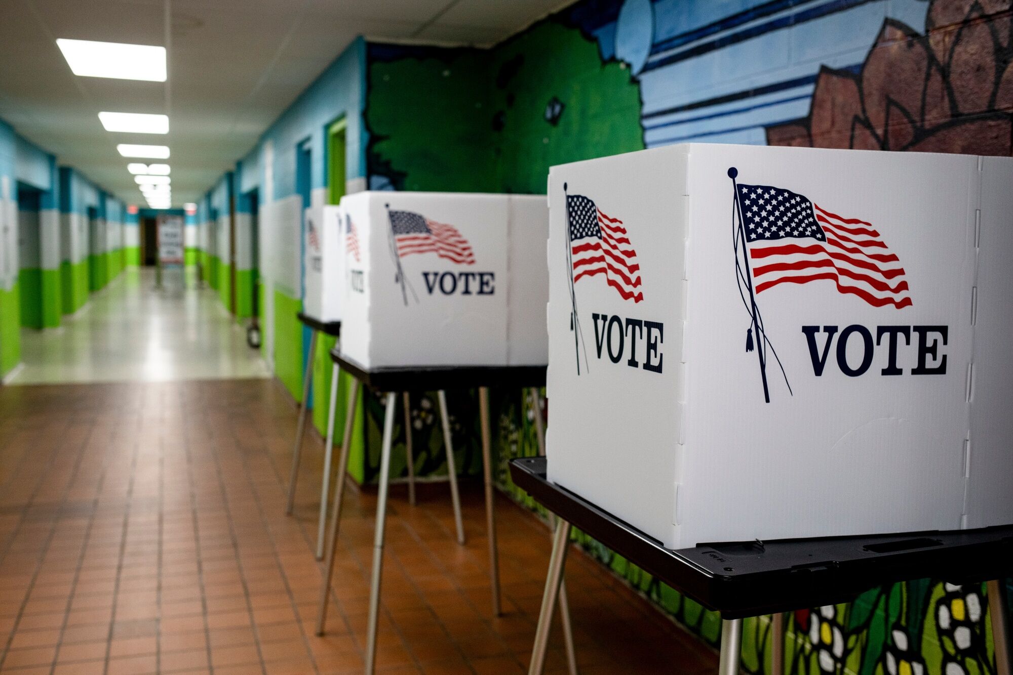 How Ranked-Choice Voting Looms Over NYC Mayoral Race: QuickTake