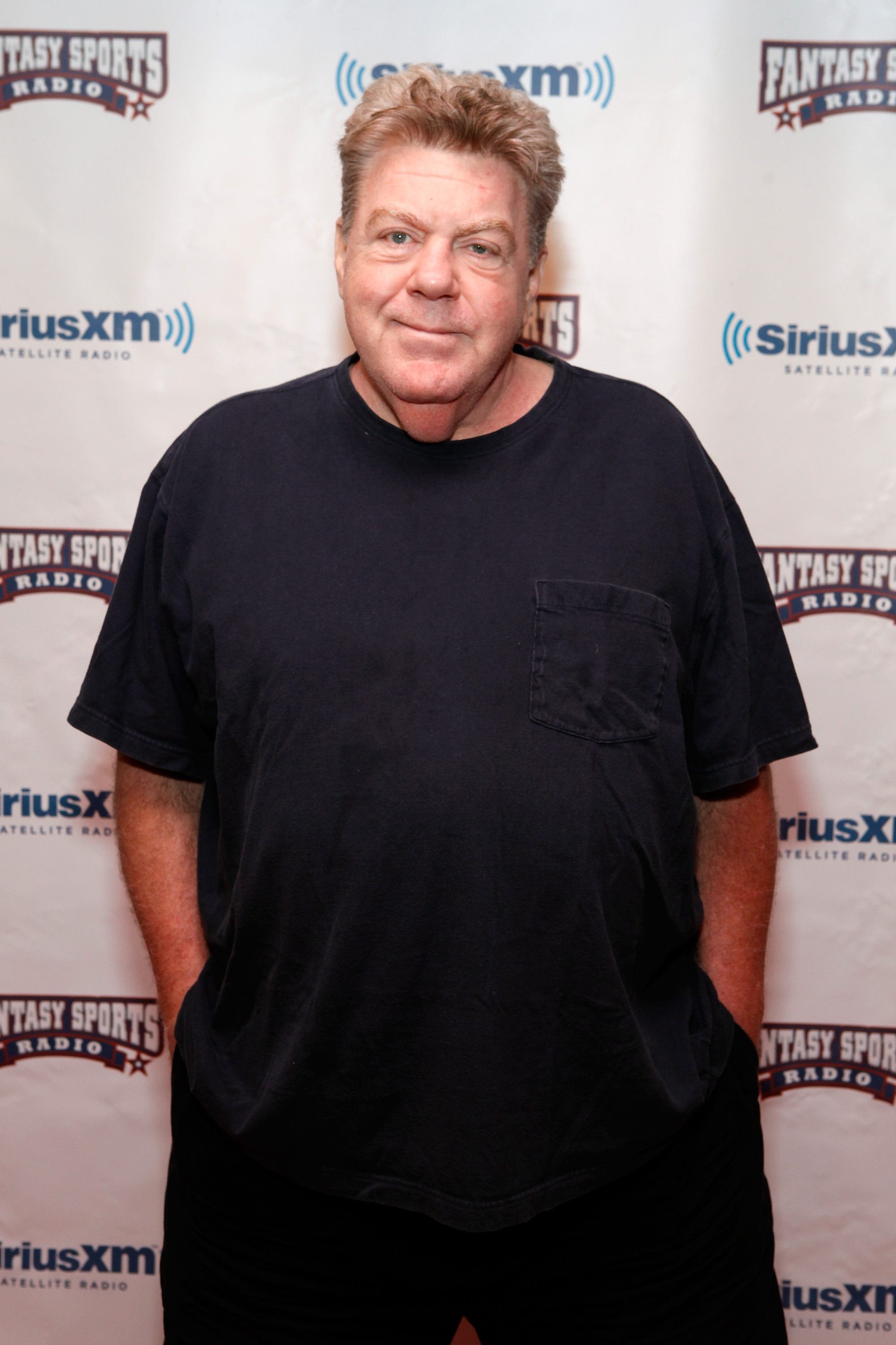 'Cheers' star George Wendt's cause of death is released