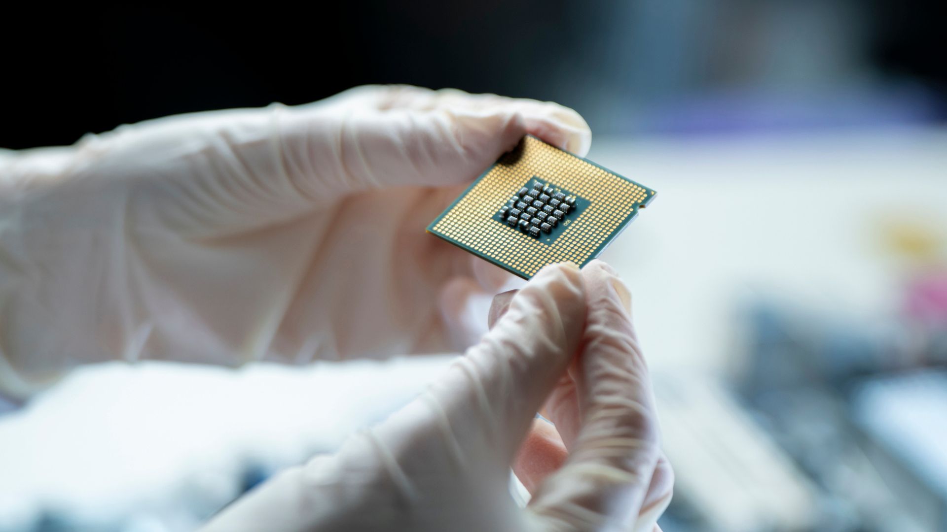 China’s AI chip tool QiMeng beats engineers, designs processors in just ...