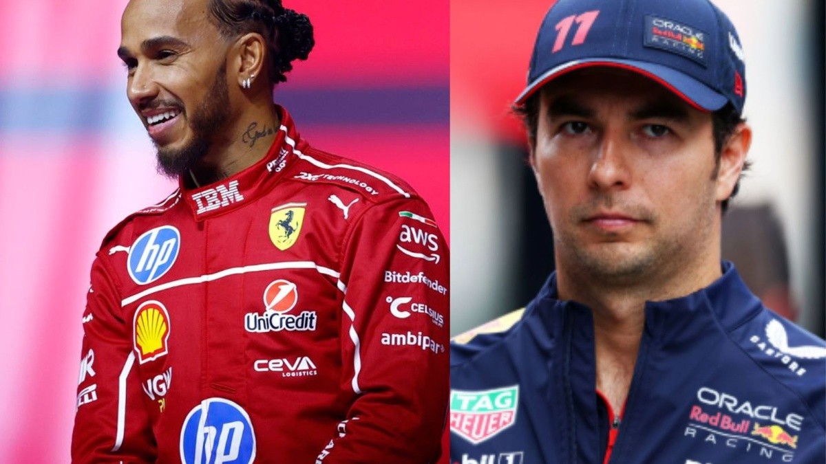 F1: Official 2026 Formula 1 Calendar Unveiled; Is Mexico and Checo ...