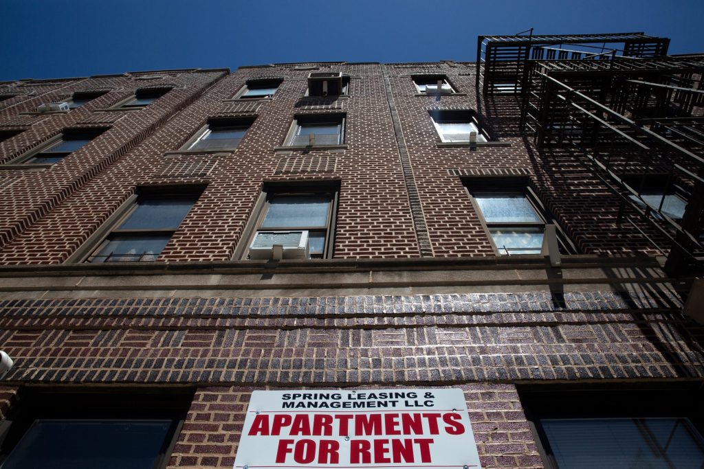Rent Hike for Some Voucher Tenants Starts, Spurred by Mayor Adams