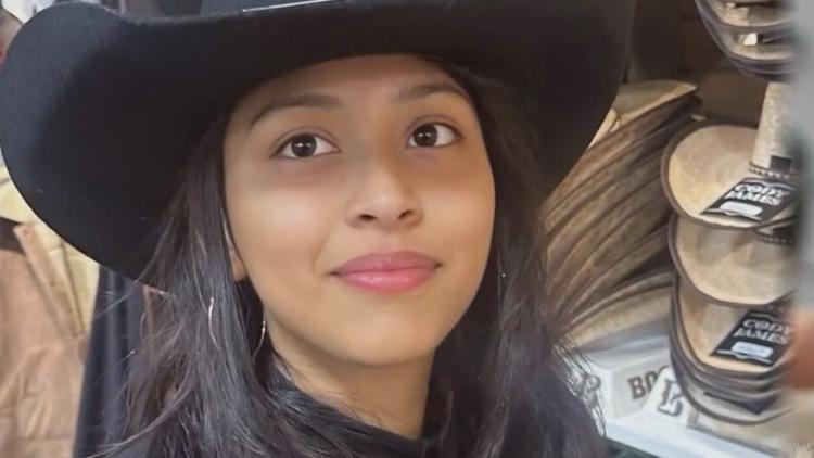 'Unacceptable': Angelina Resendiz's mother criticizes Navy's handling ...