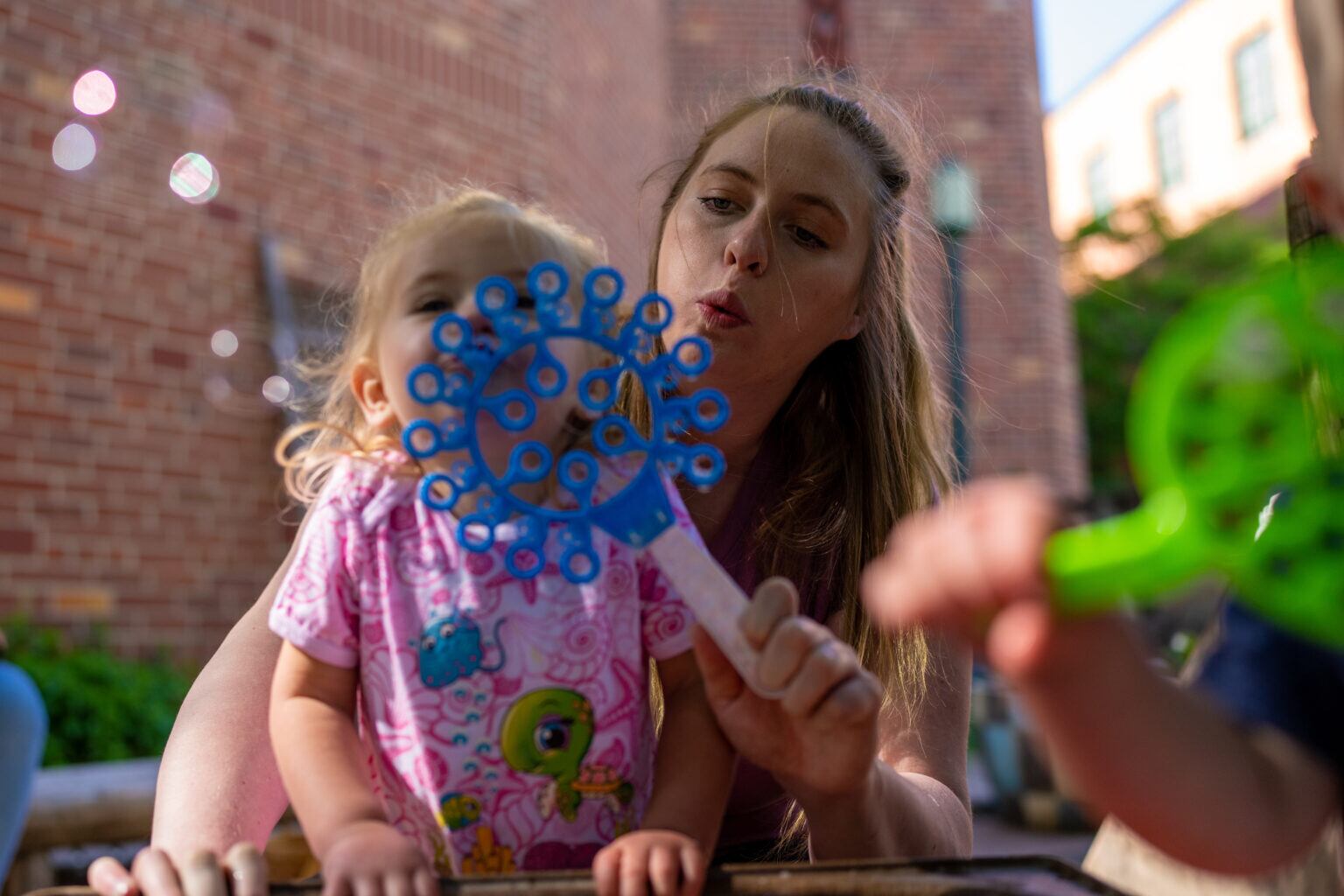 Nebraska sees dip in national ‘Kids Count’ ranking for youth well-being