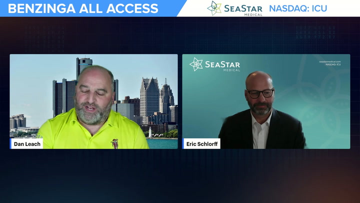 How SeaStar Medical Is Leveraging Its Breakthrough Medical Device ...