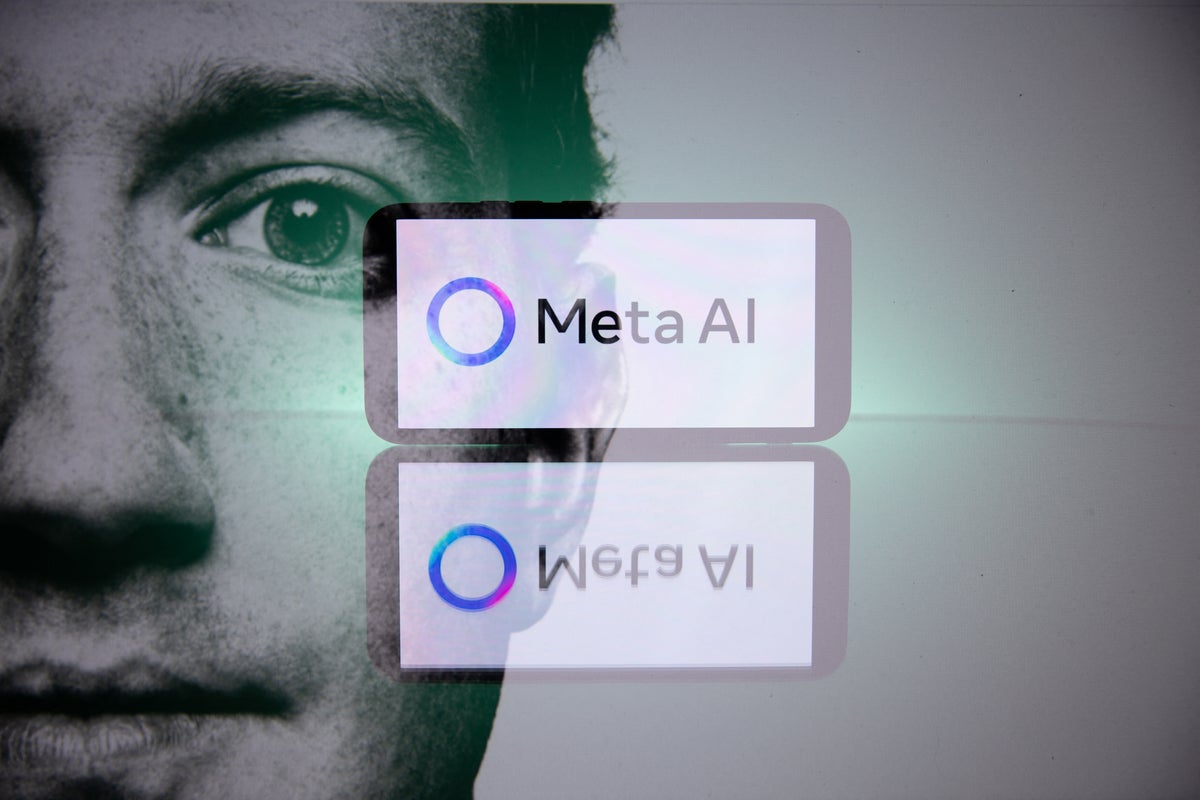 Meta is looking to build an AI lab to develop ‘superintelligence’ - a computer brain that works ...