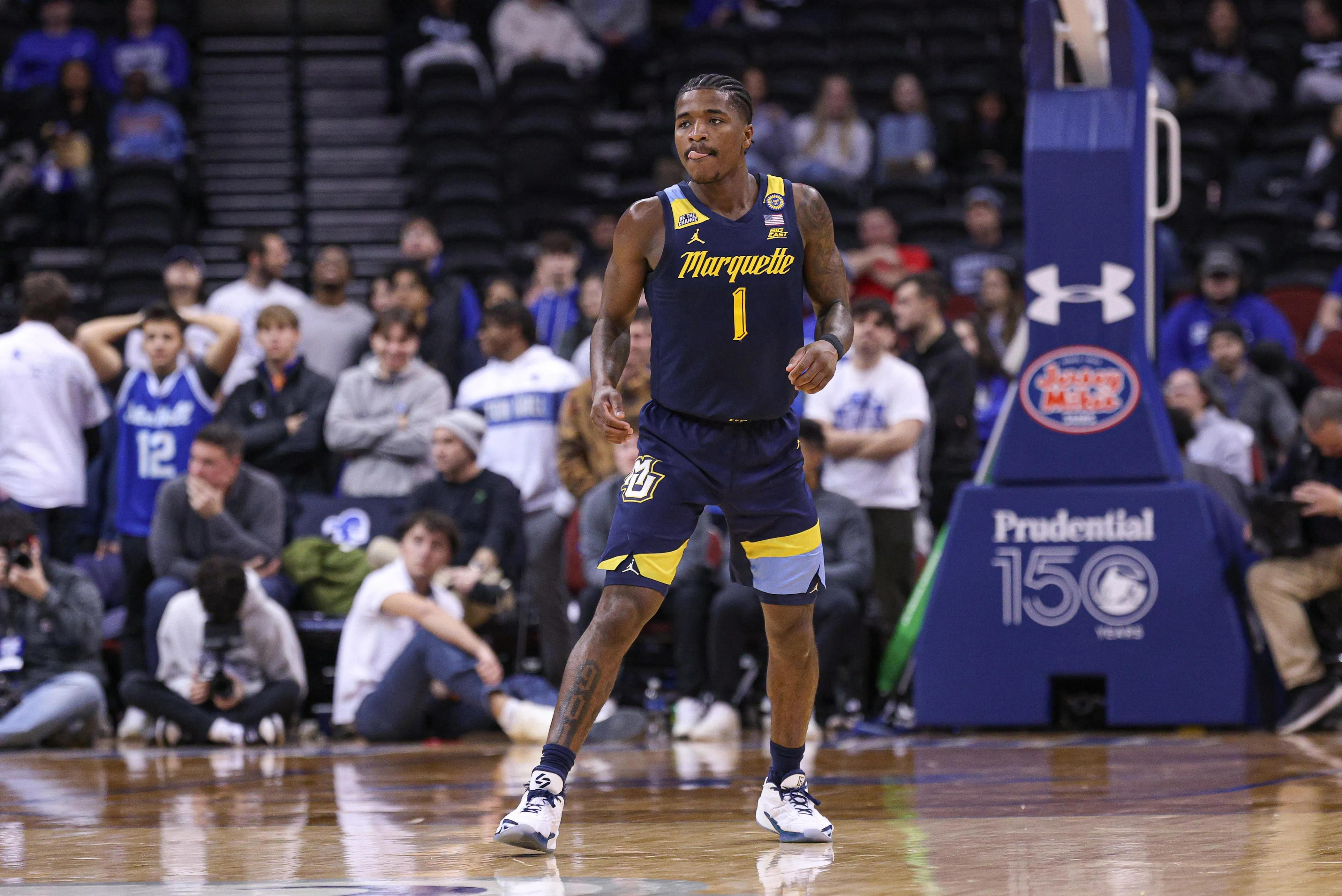 Kam Jones: NBA draft scouting report