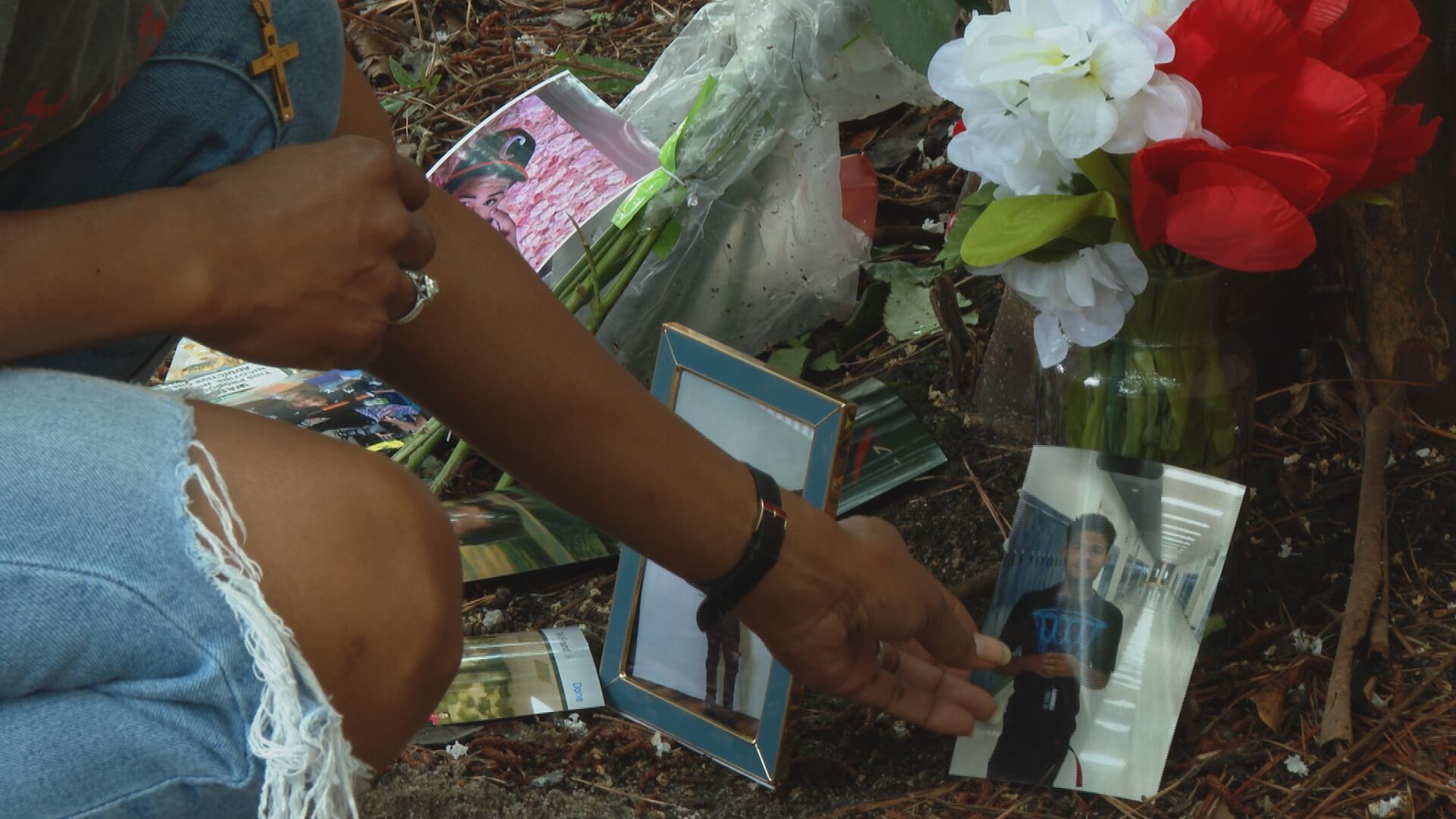 Coroner IDs teen killed after weekend shooting in Richland County