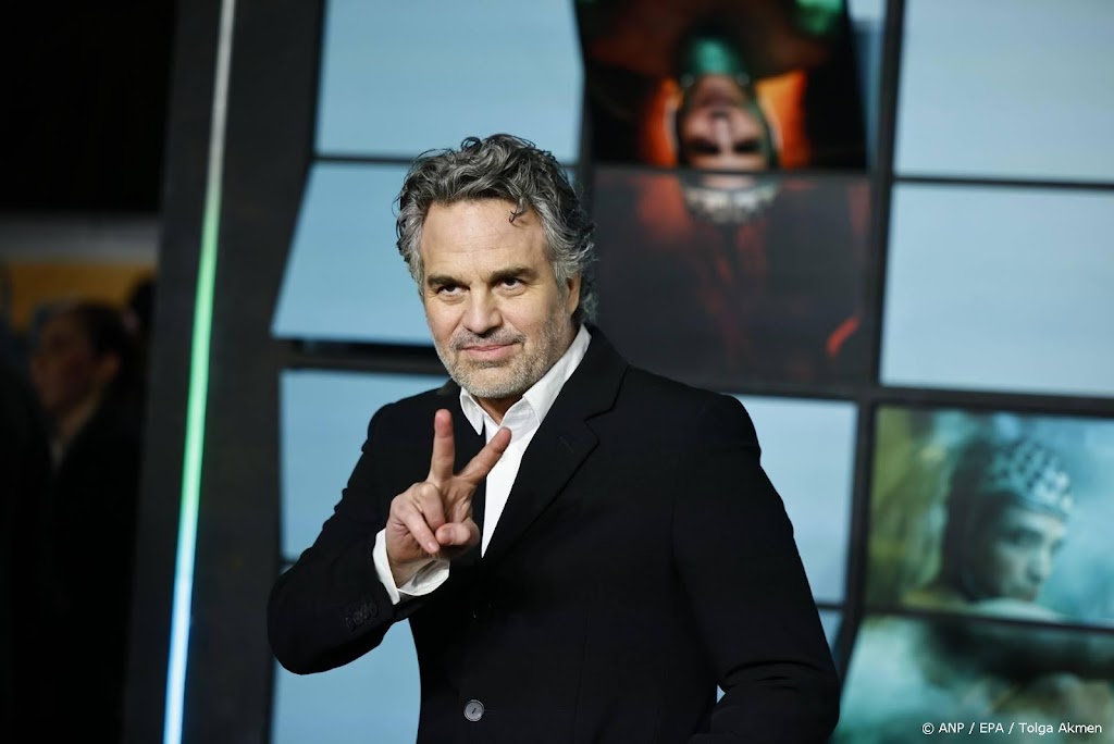 Mark Ruffalo in film over activiste Judy Heumann