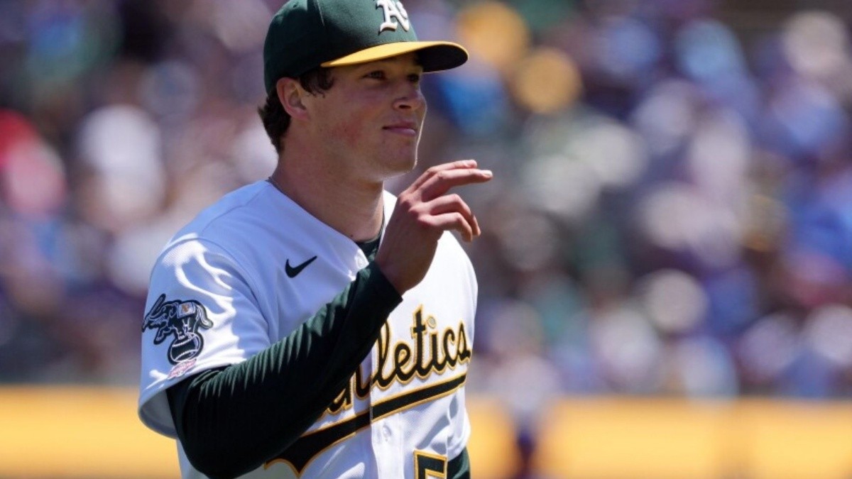 Only 5 Pitchers Light Up MLB with Fastballs Over 100 mph in 2025