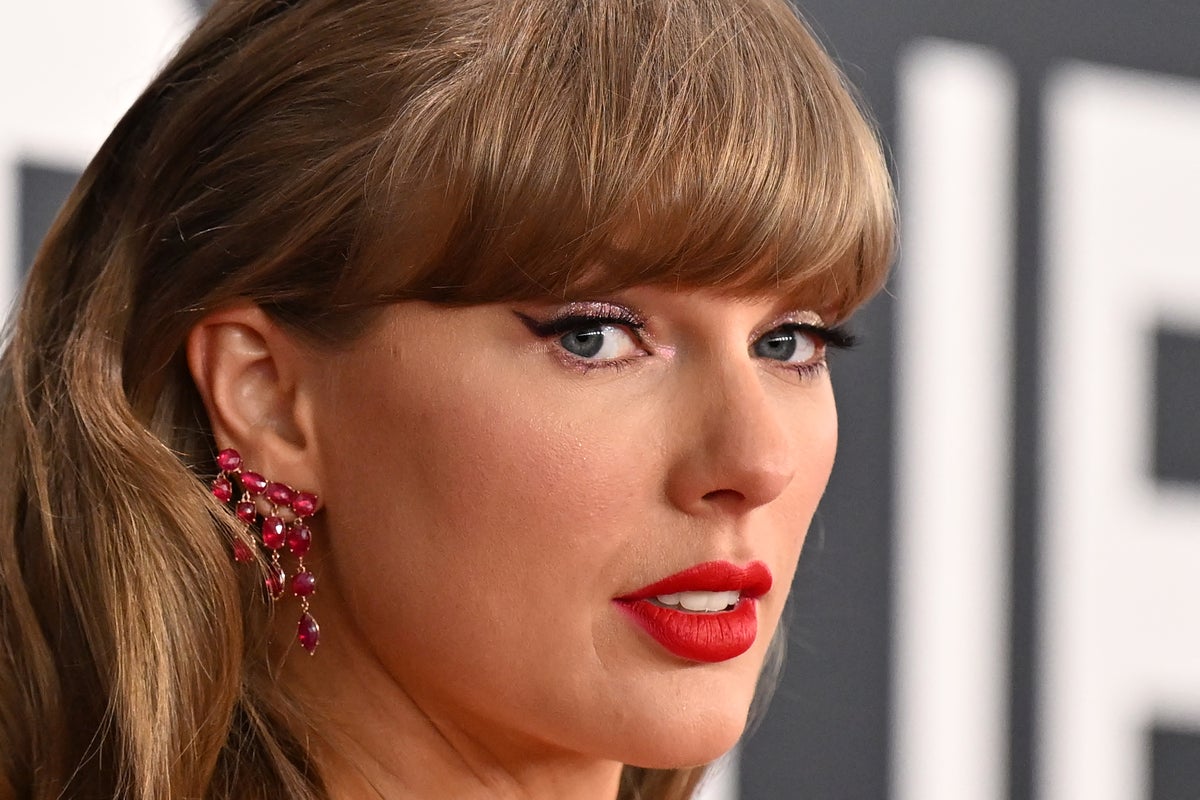 Taylor Swift granted temporary restraining order against alleged ...