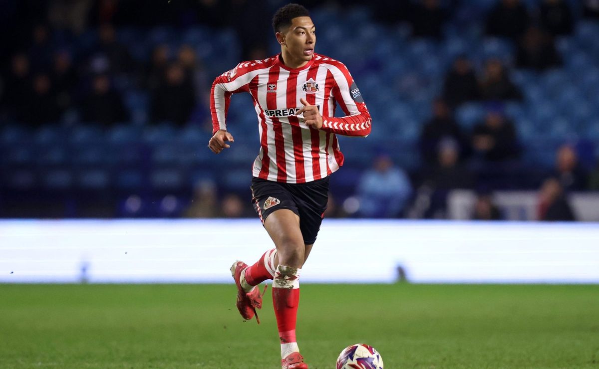 Jobe Bellingham oficializado no Borussia Dortmund por cinco épocas ...