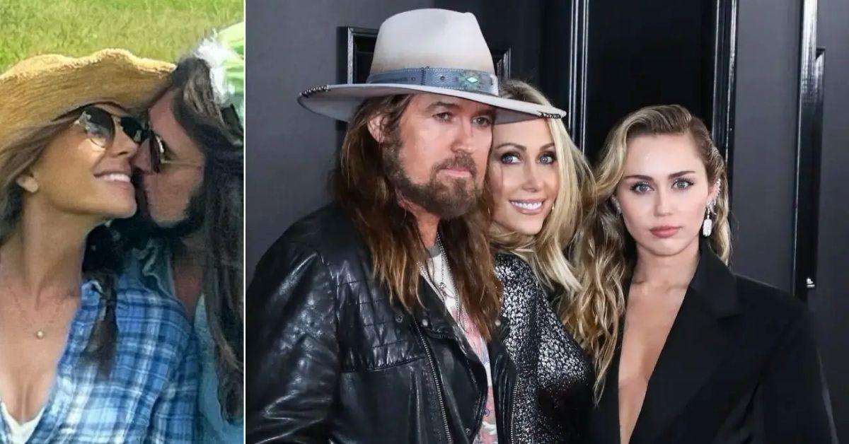 Billy Ray Cyrus 'Convinced' Daughter Miley and His Kids Will 'Love ...