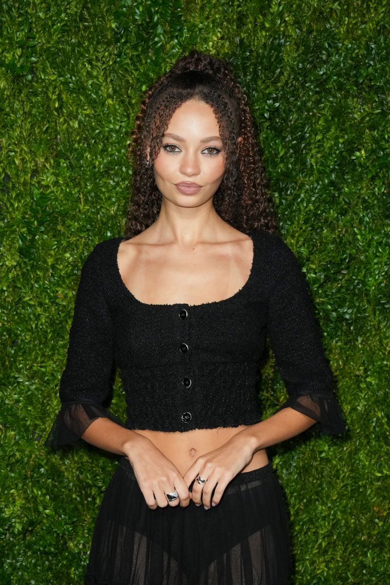 Nico Parker addresses 'How to Train Your Dragon' haters: 'I can't value ...