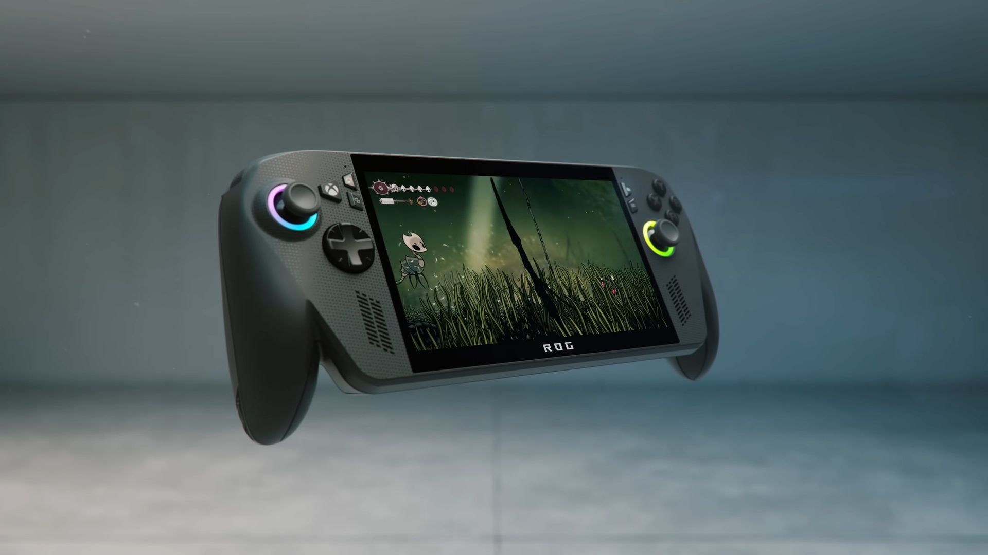 Microsoft has reportedly killed its in-house Xbox handheld to focus on ...