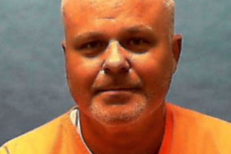 Florida executes rapist who abducted mom from supermarket lot and ...