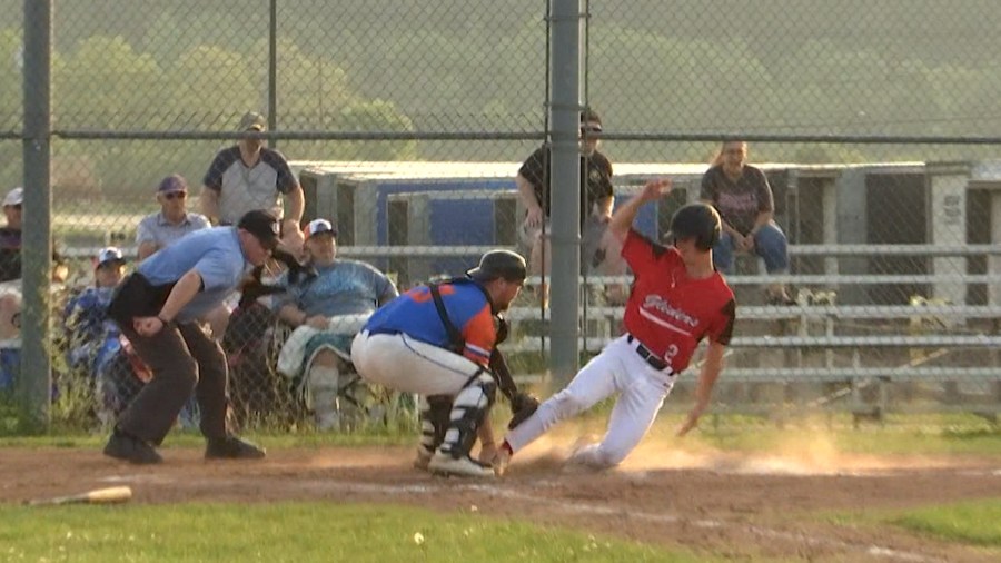 18 Sports Plays of the Week – 6/10