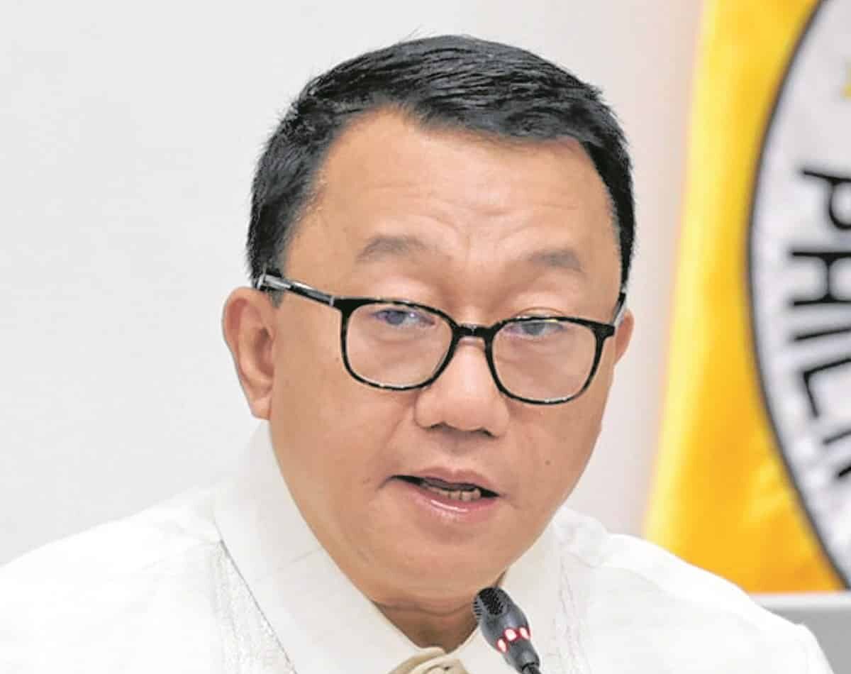 House panel not yet done with Sara Duterte, DepEd, OVP execs