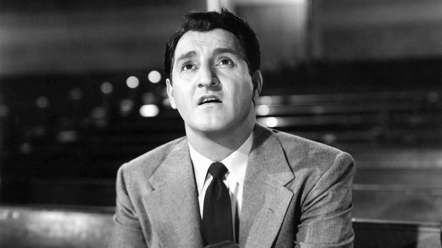 5 Things You Never Knew About Danny Thomas