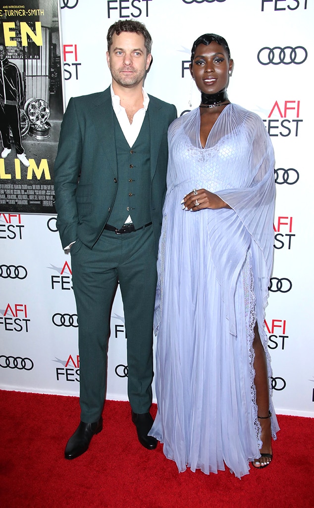 Joshua Jackson & Jodie Turner-Smith’s Letters About Custody Revealed
