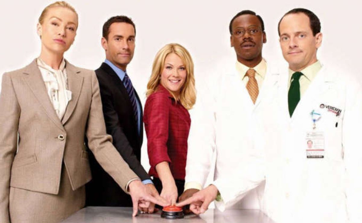 Gone Too Soon: TV Shows That Deserved More Seasons