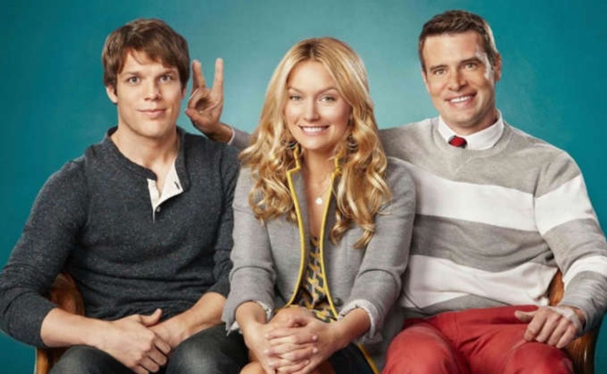 Gone Too Soon: TV Shows That Deserved More Seasons