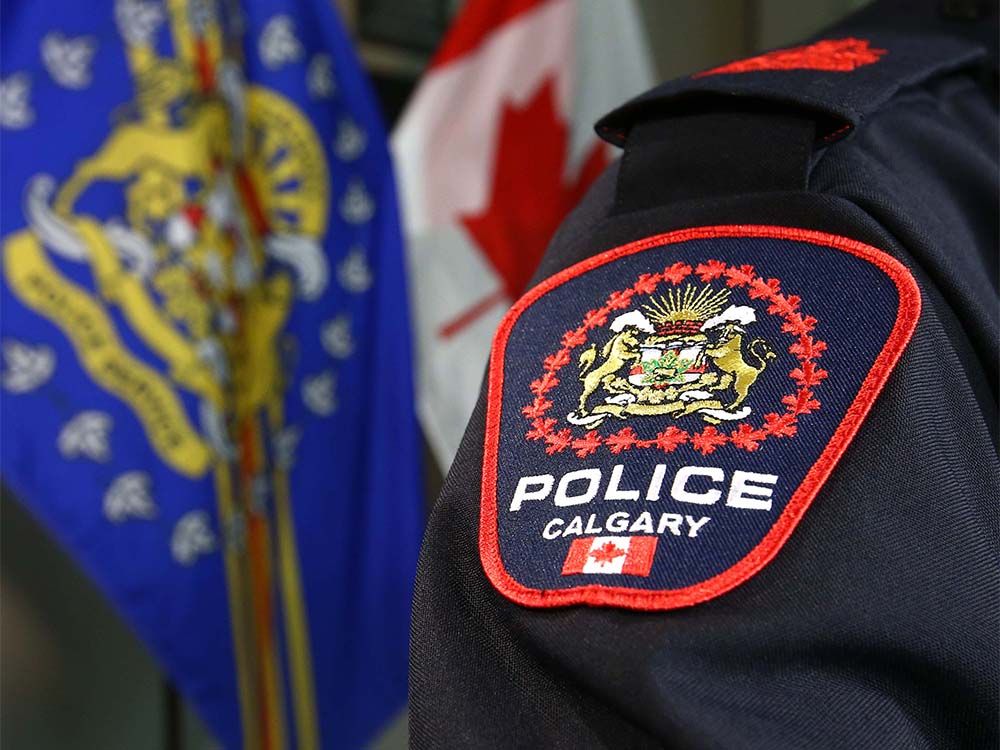Calgary police charge man in relation to historic sexual assaults of a ...