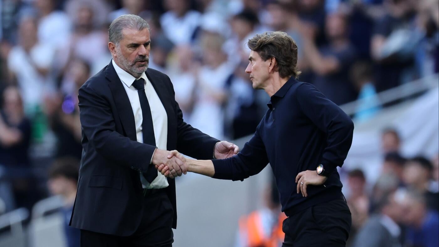 Thomas Frank's 'no d---head' policy, playing style could be just what ...