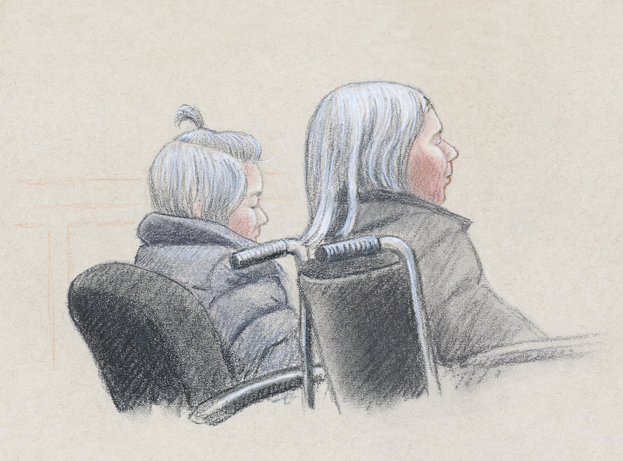 Closing arguments in Lam murder trial turn on self-defence