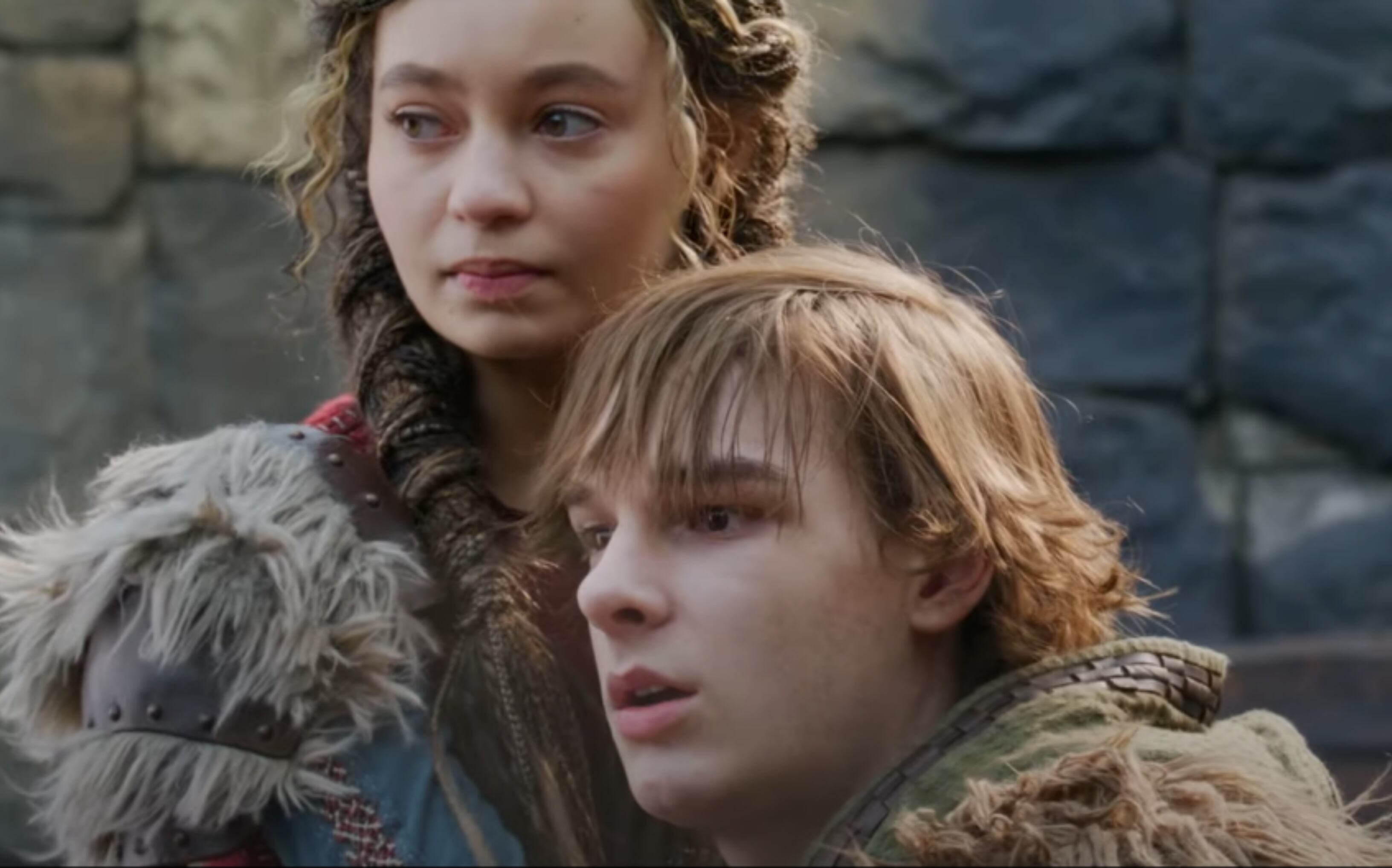 HTTYD: Un remake que conquista al más escéptico, honrando la magia del ...