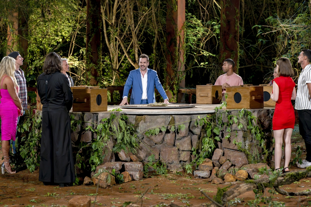 Stream It Or Skip It: ‘The Snake’ On Fox, A Reality Competition That ...