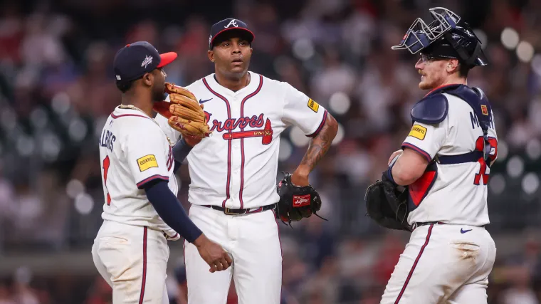 Braves urged to address one critical weakness ahead of trade deadline
