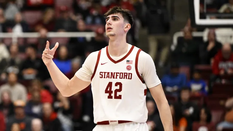 Mock draft has Boston Celtics taking All-ACC big man