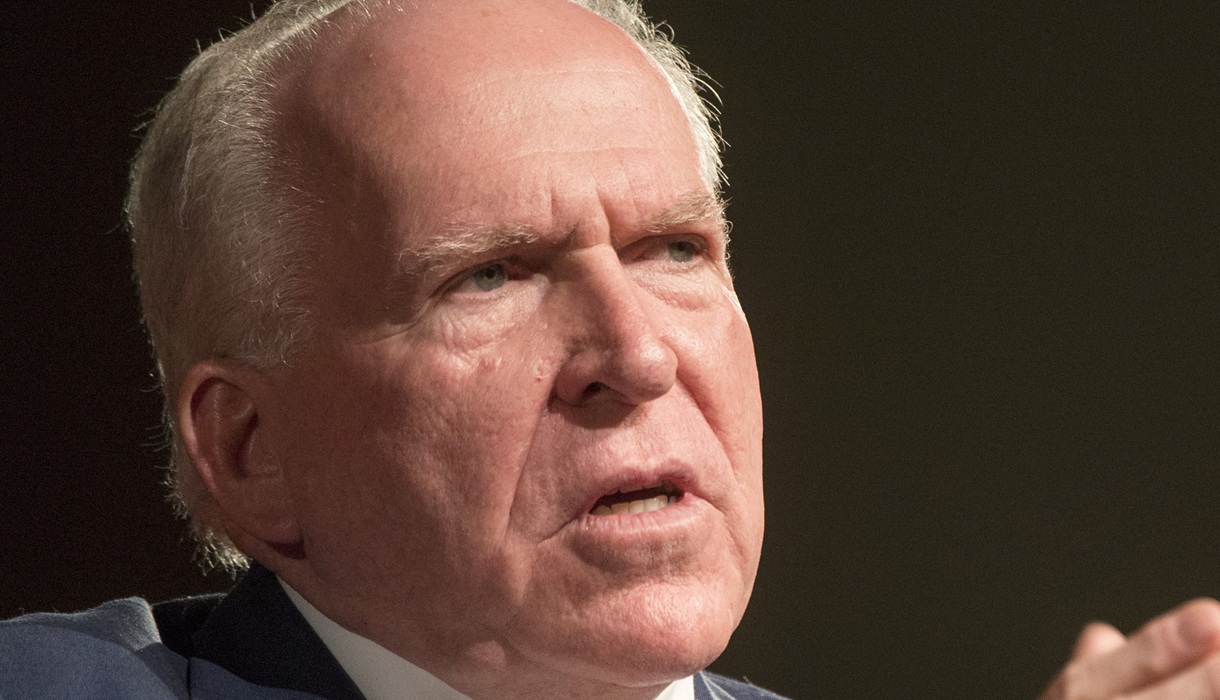 Ex-CIA Director Blasts Trump: "He's Poised To Do Further Damage and To ...