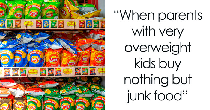 Cashiers Reveal 14 Items That Make Them Give Customers The Side Eye At ...