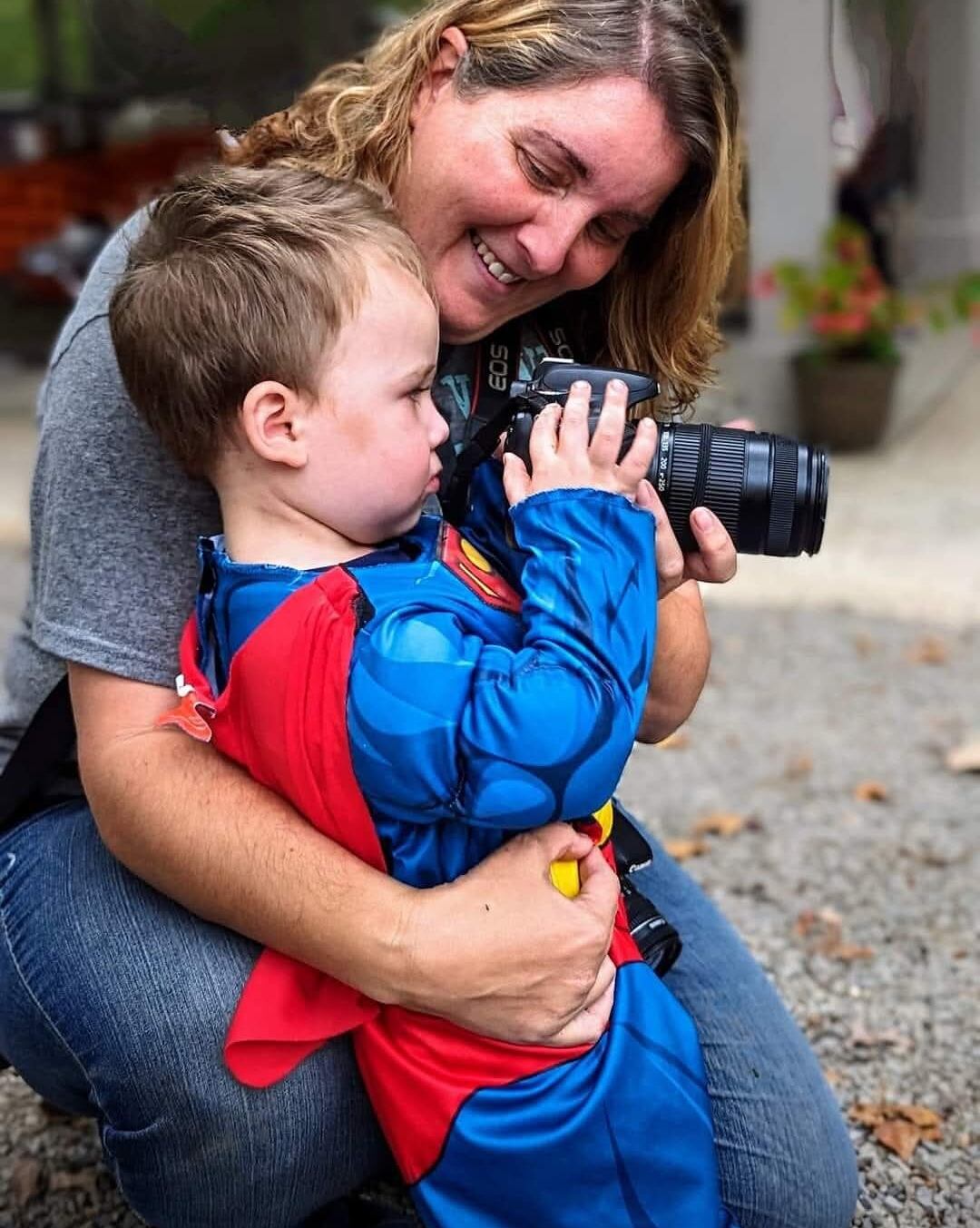 Hughes & Coleman Hometown Hero: Terry Simpson