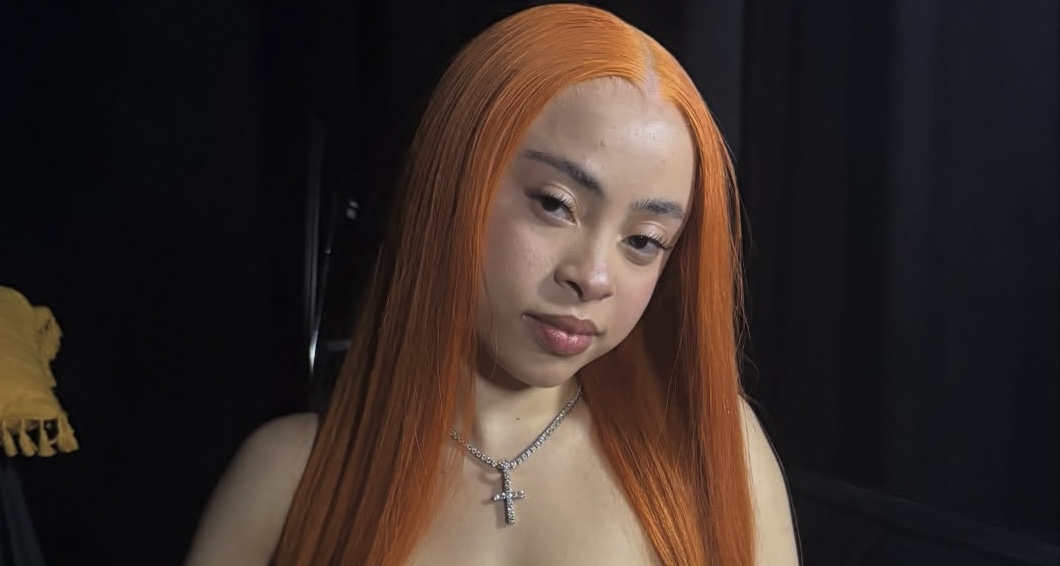 Ice Spice casted in “The SpongeBob Movie: Search For SquarePants”