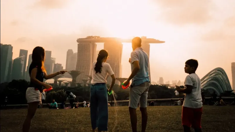 DBS first to accept CPF LIFE payouts for credit card applications