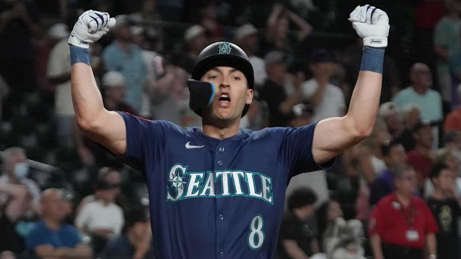 Seattle Mariners Among Best Teams in Major Leagues in Game-Tying Hits