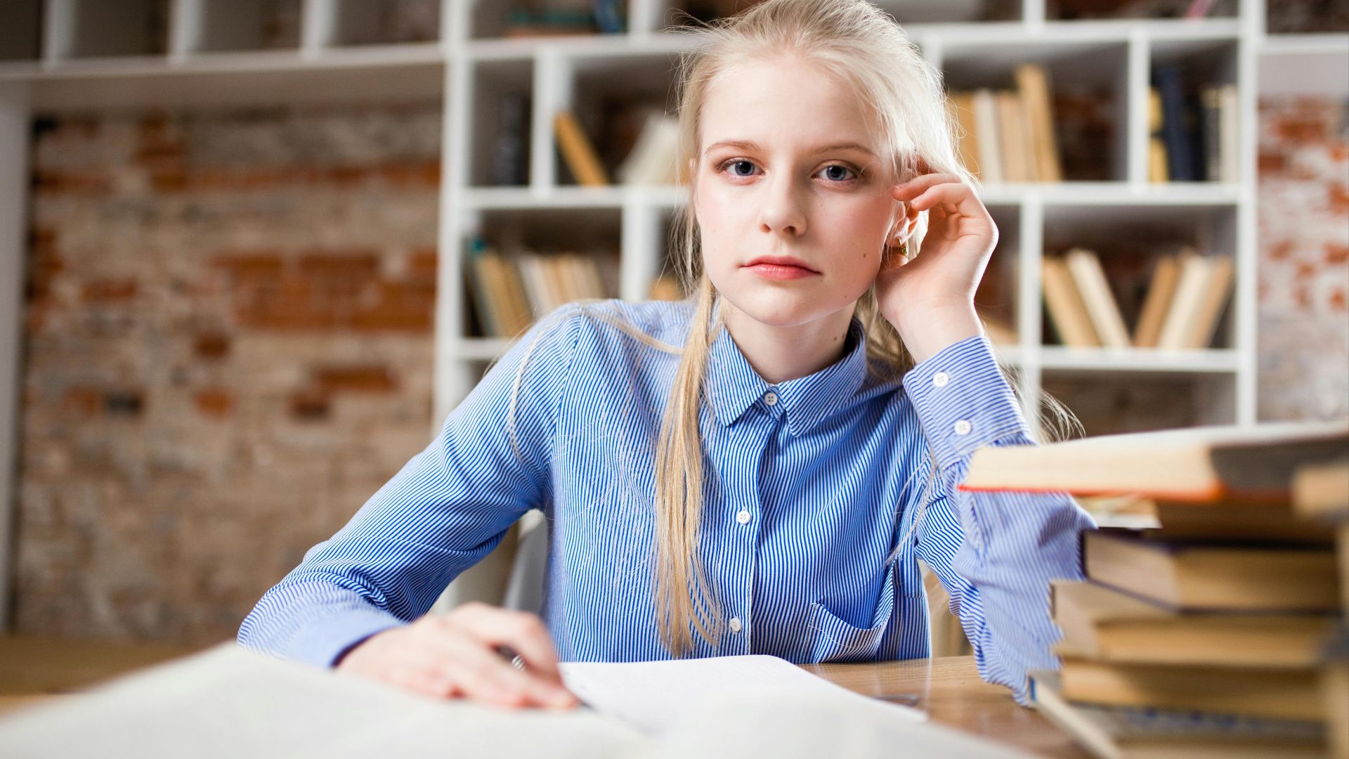 20 Things Students Stress About The Most